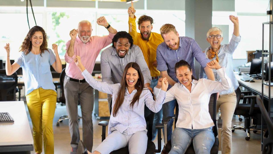415 Funny Team Names For Every Group!