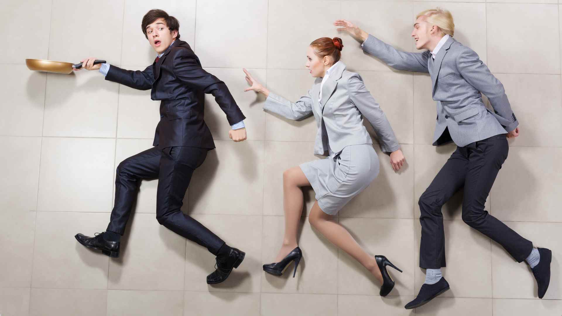 415 Funny Team Names For Every Group!