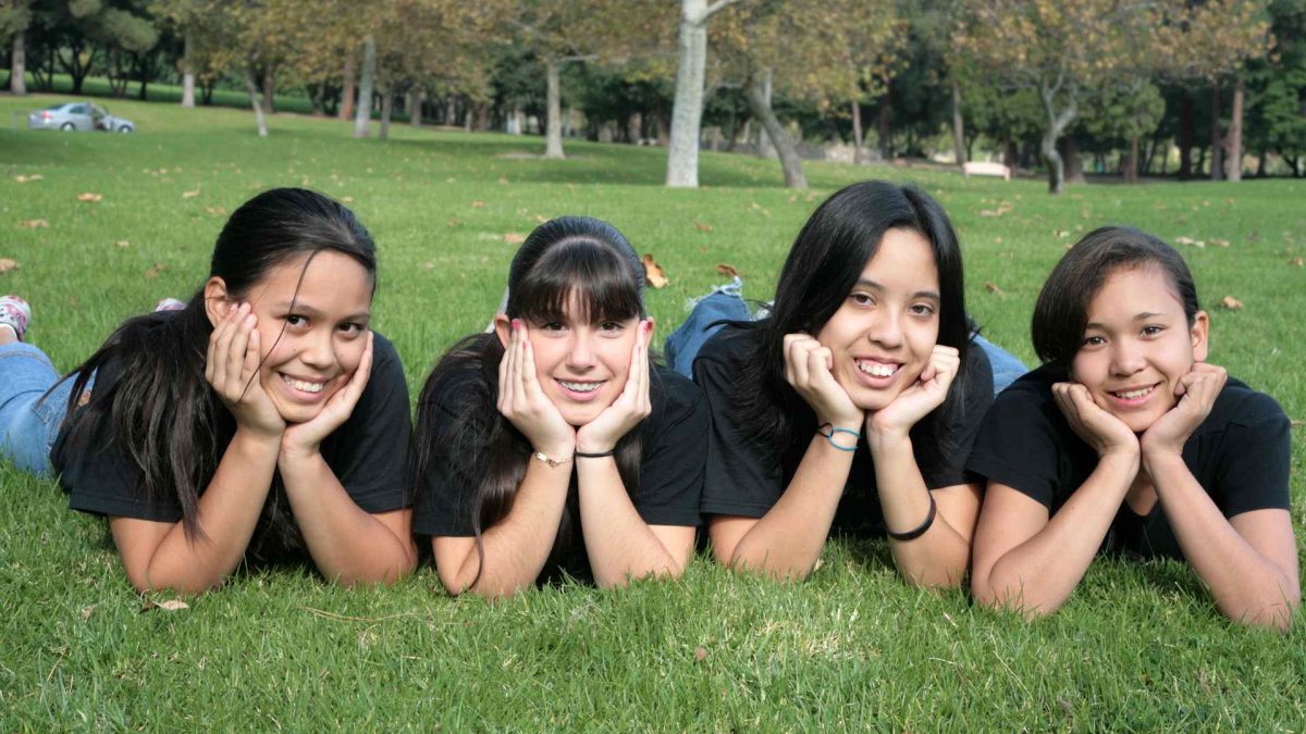 315 Best Group Names For 4 Friends