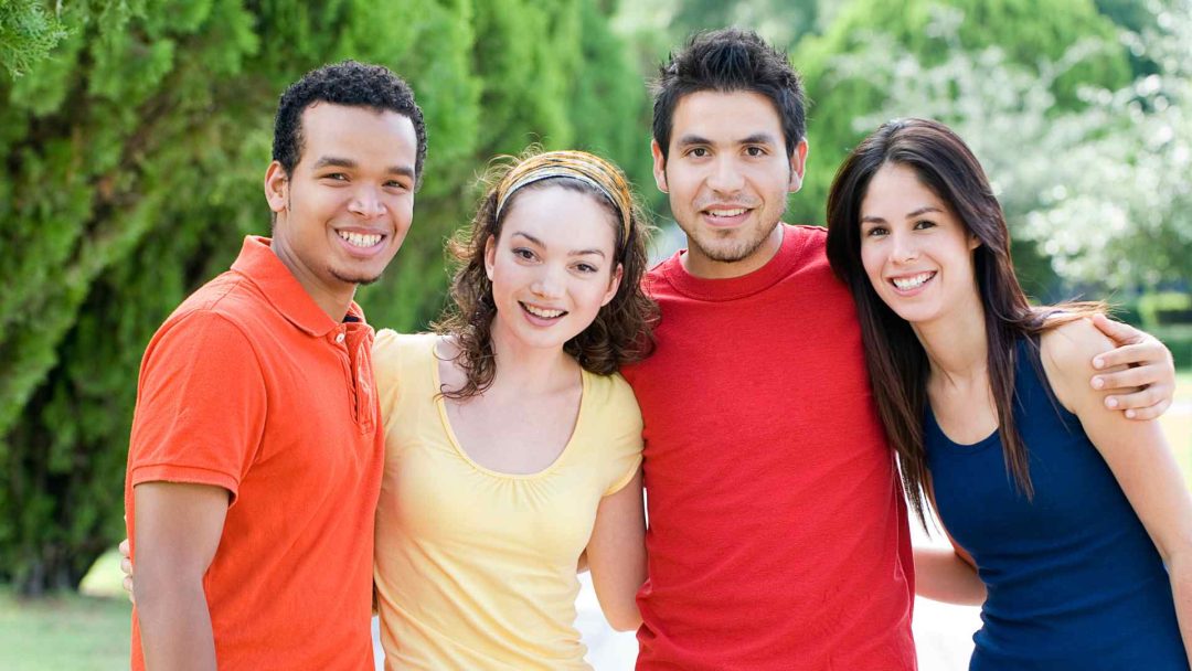 315 Best Group Names For 4 Friends