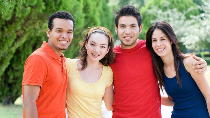 315 Best Group Names For 4 Friends