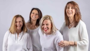 315 Best Group Names For 4 Friends