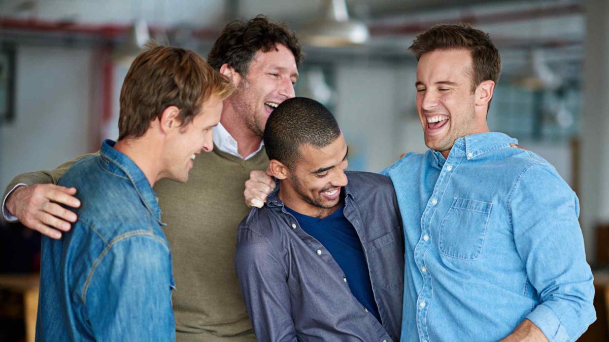 250 Funny Group Names That Will Leave You Laughing!