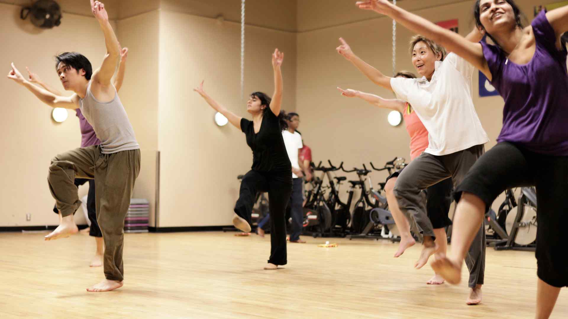 315 Unique Group Names For Dance!