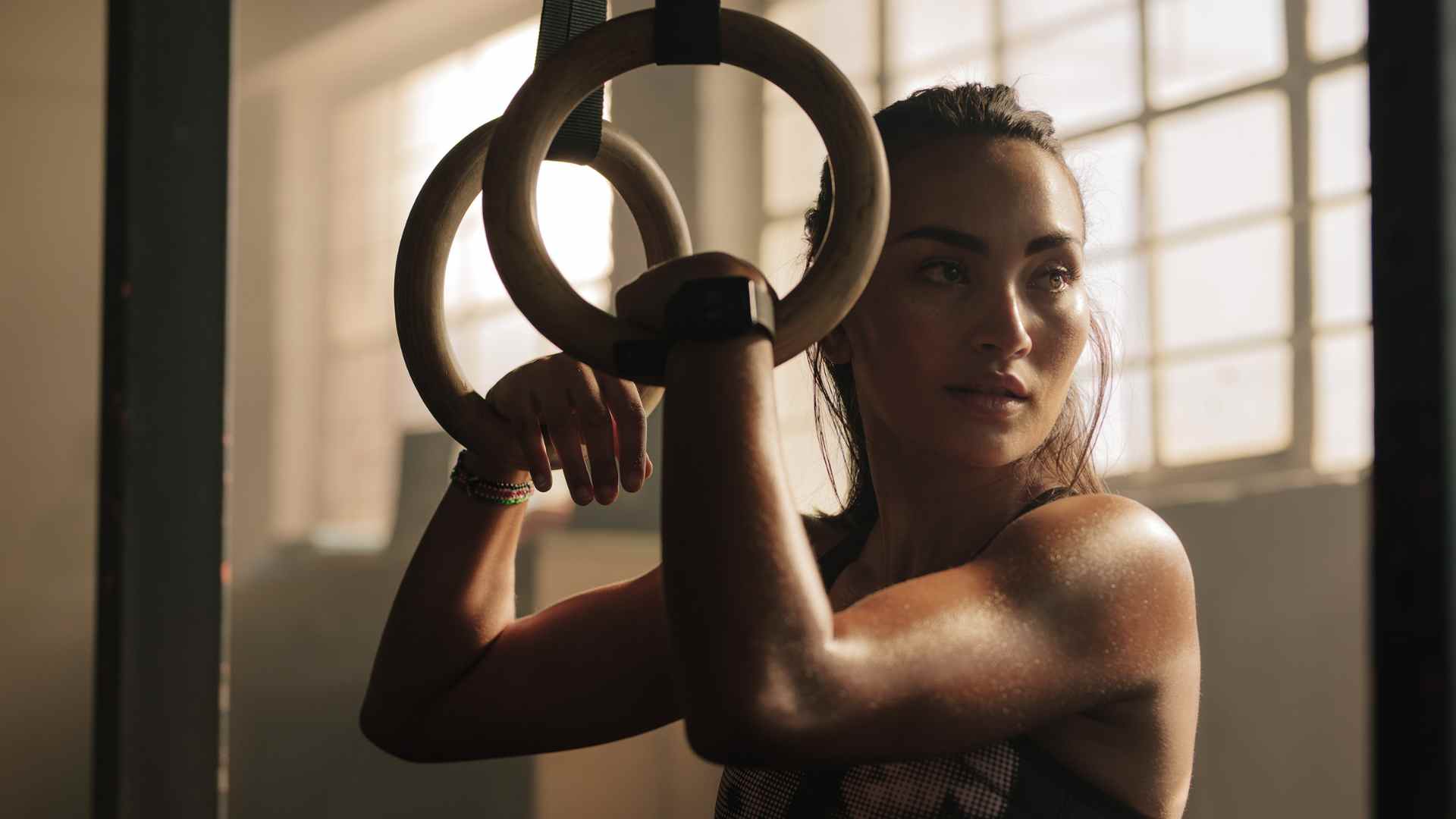 385 Inspiring & Creative Gym Names