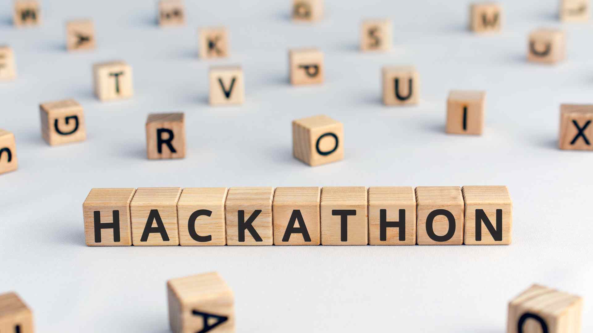 385 Hackathon Team Names For Coding Competitions