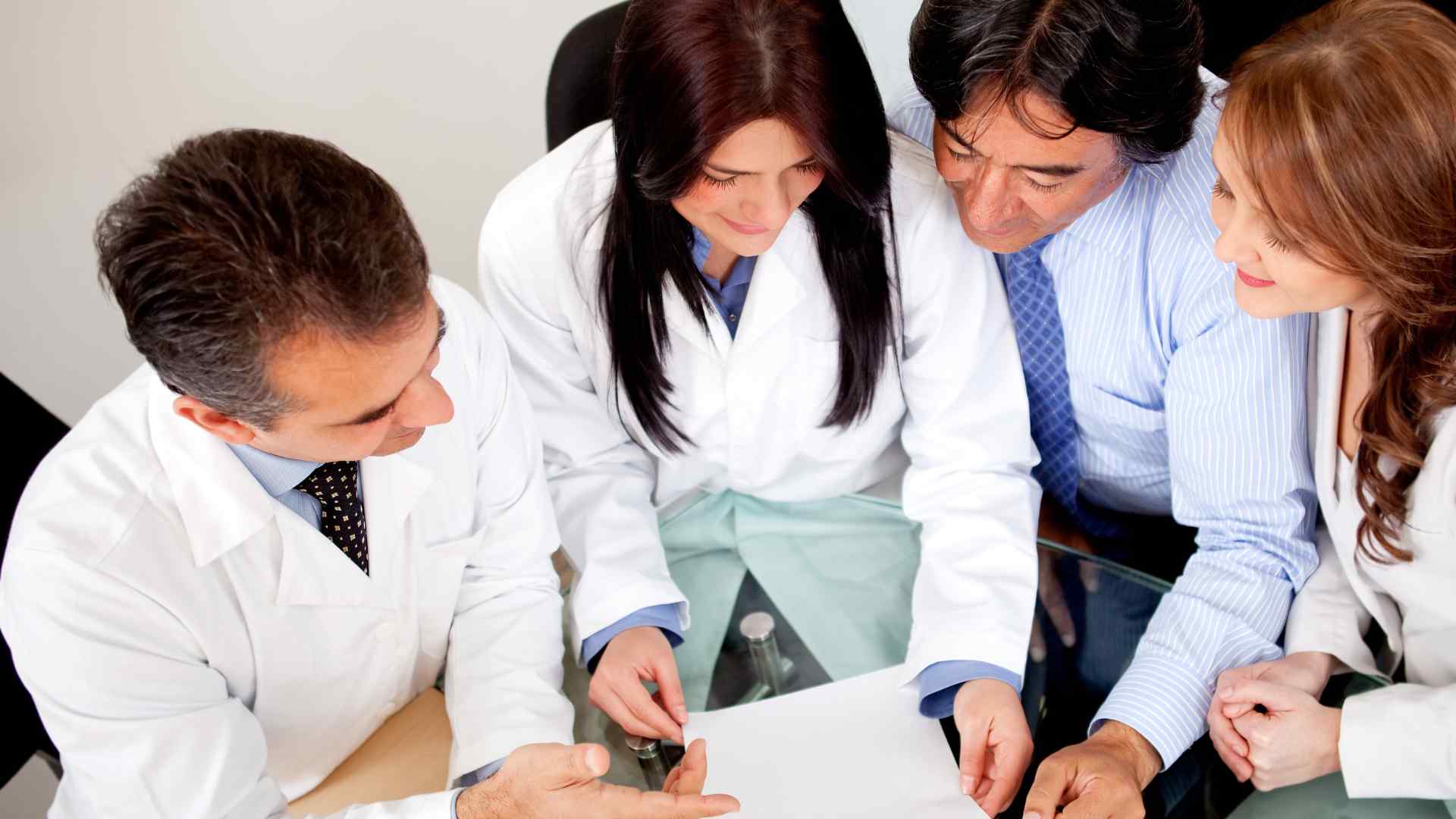 395 Creative Insurance Group Names