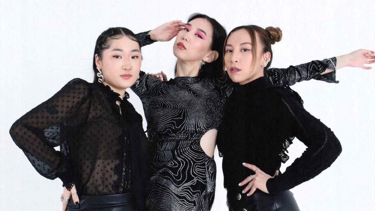 415 Creative K-pop Group Name Ideas