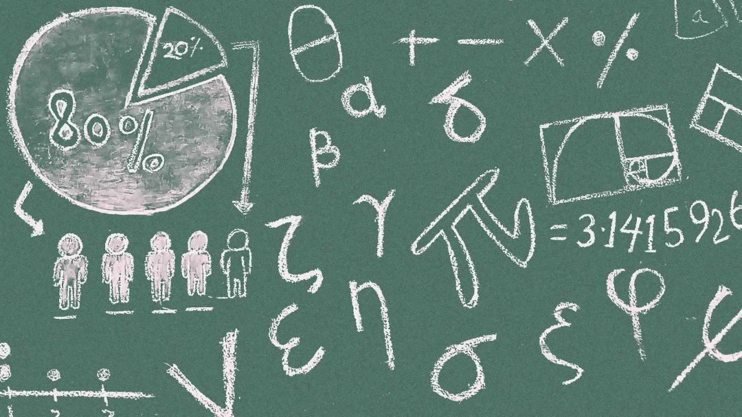 285 Clever Math Club Names For Your Group
