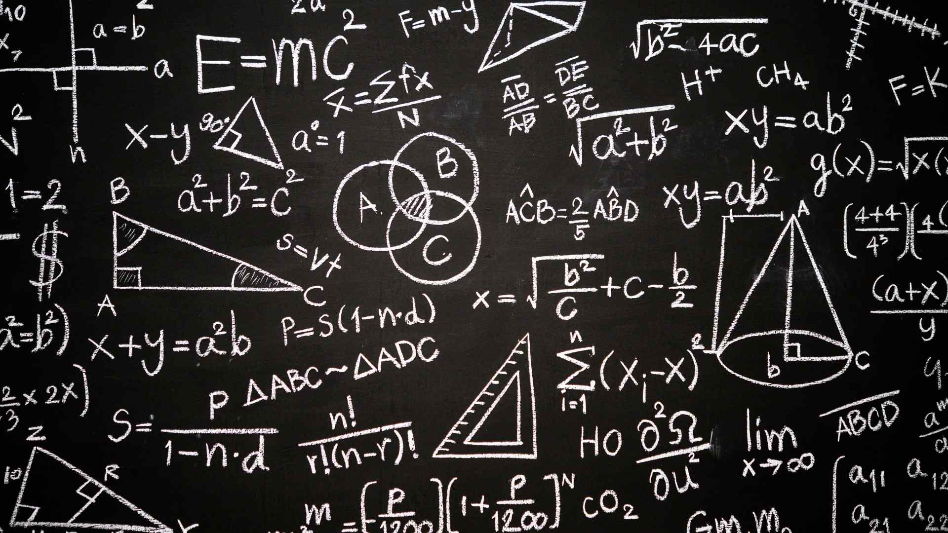 285 Clever Math Club Names For Your Group