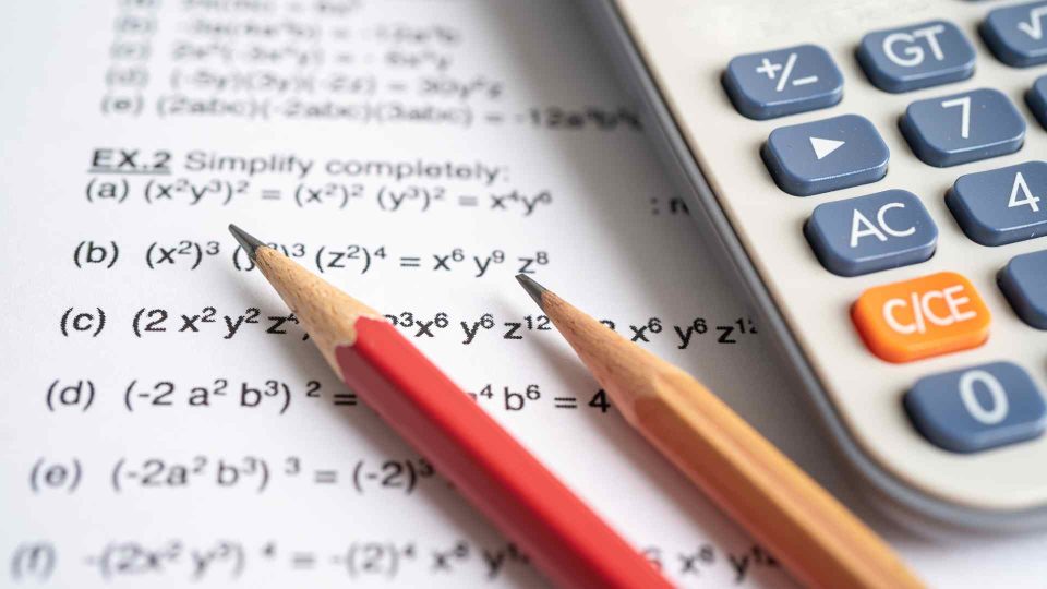 285 Clever Math Club Names For Your Group