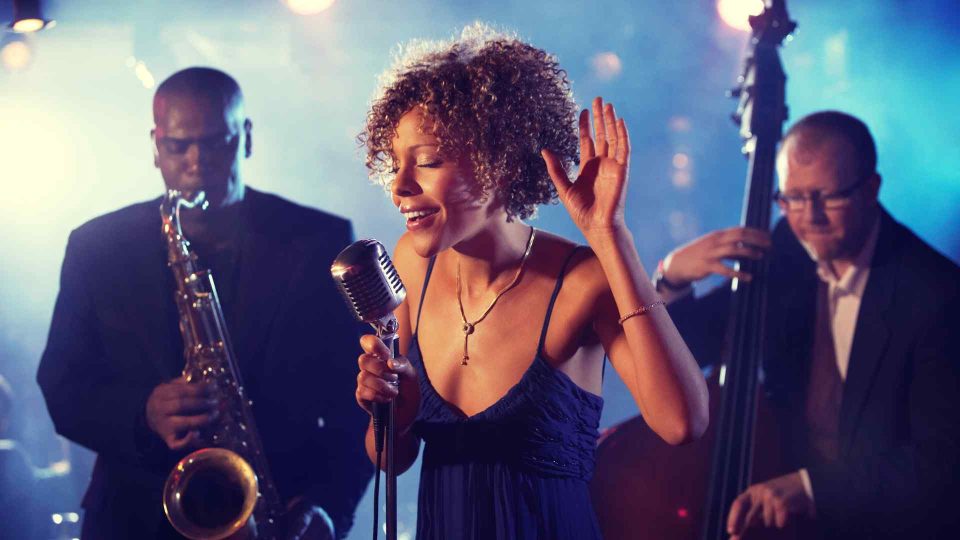 315 Catchy Band and Music Group Names