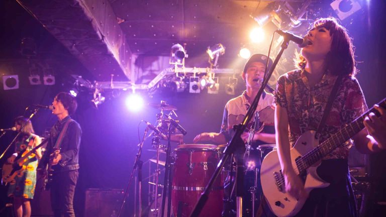 315 Catchy Band and Music Group Names