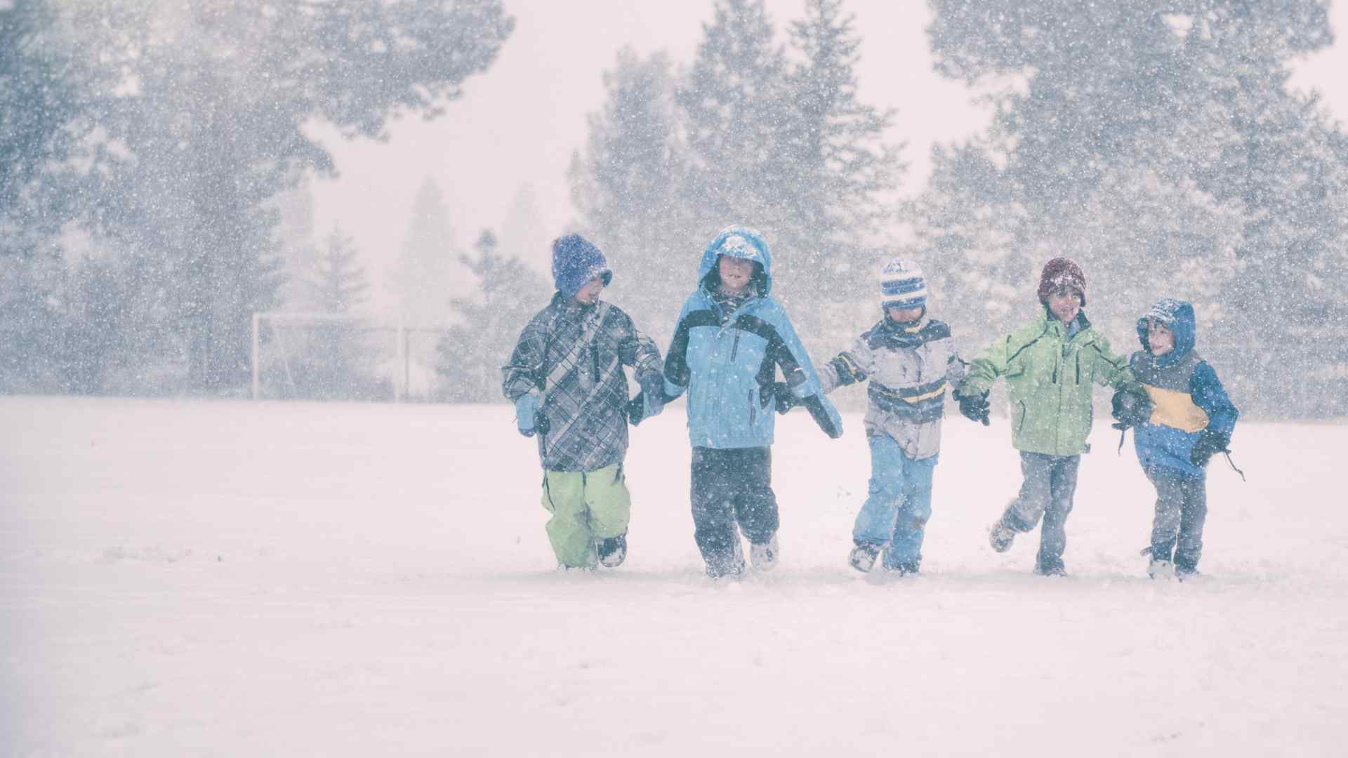 385 Names For a Group Of 5 Friends