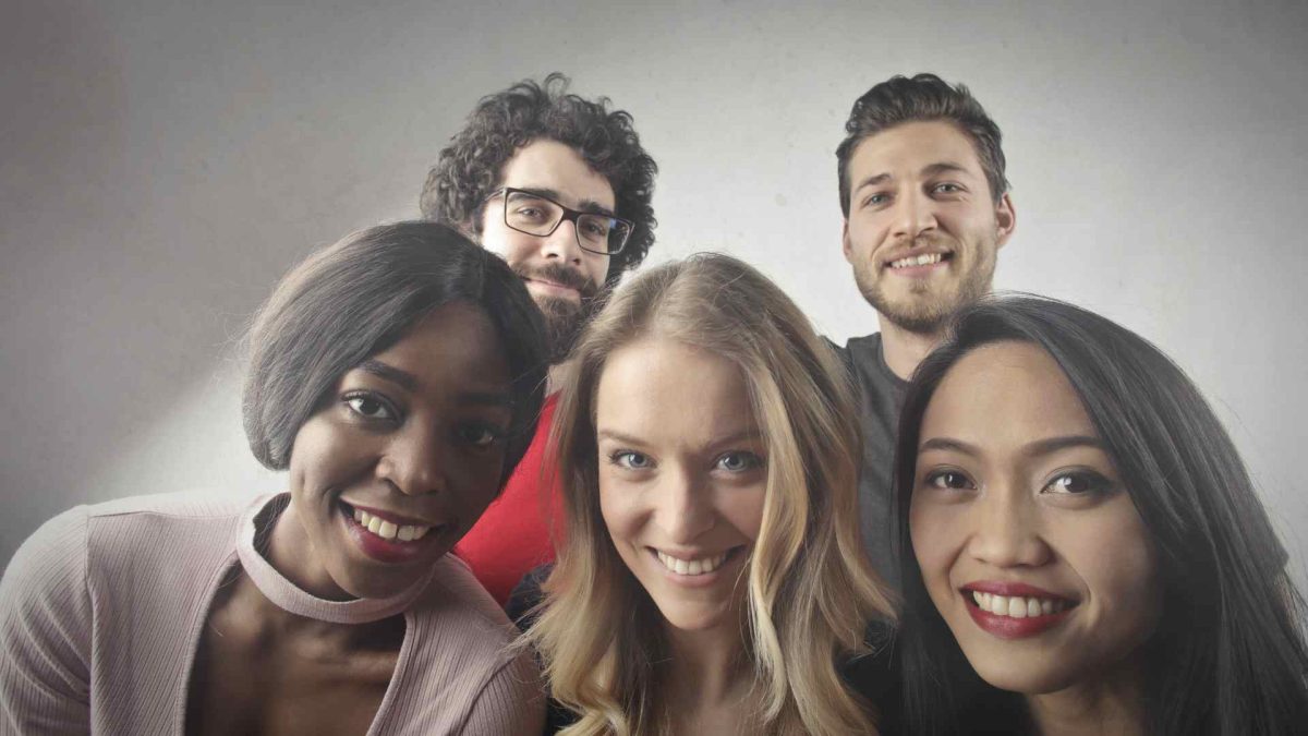 385 Names For a Group Of 5 Friends