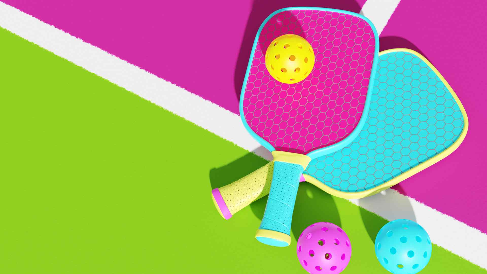 425 Best Pickleball Team Names!