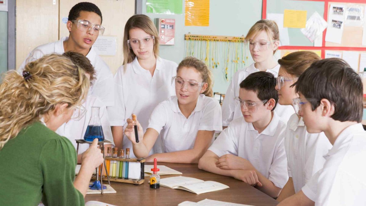 250 Clever Names For Science Groups