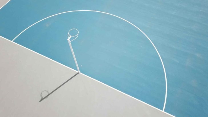 415 Best Netball Team Names!