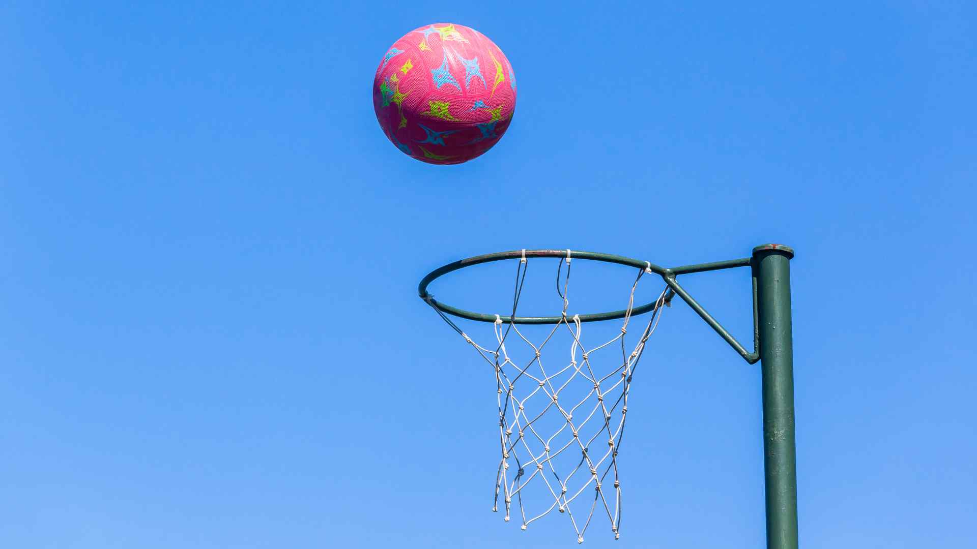 415 Best Netball Team Names!