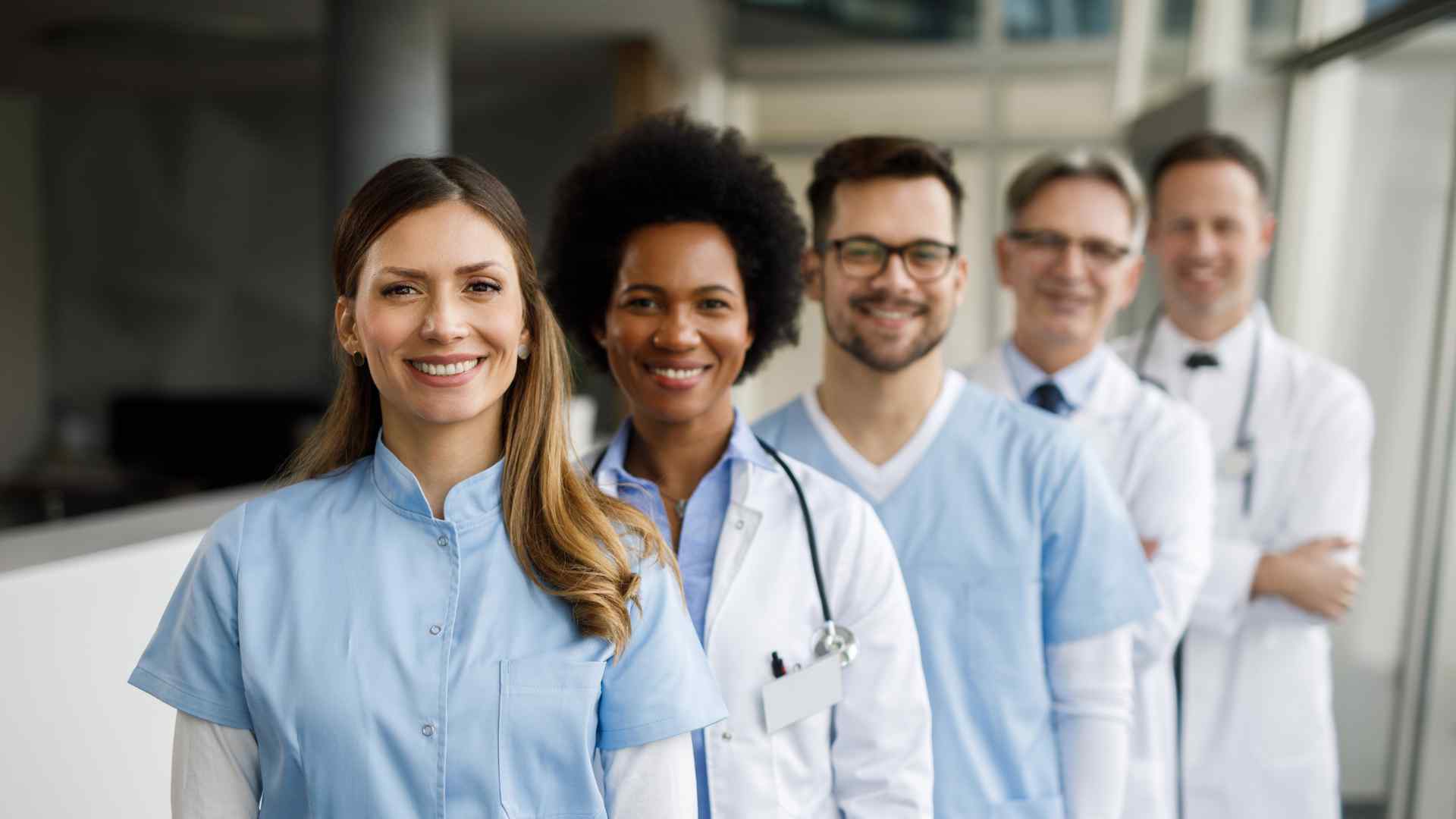 385 Creative Nurse Group Names