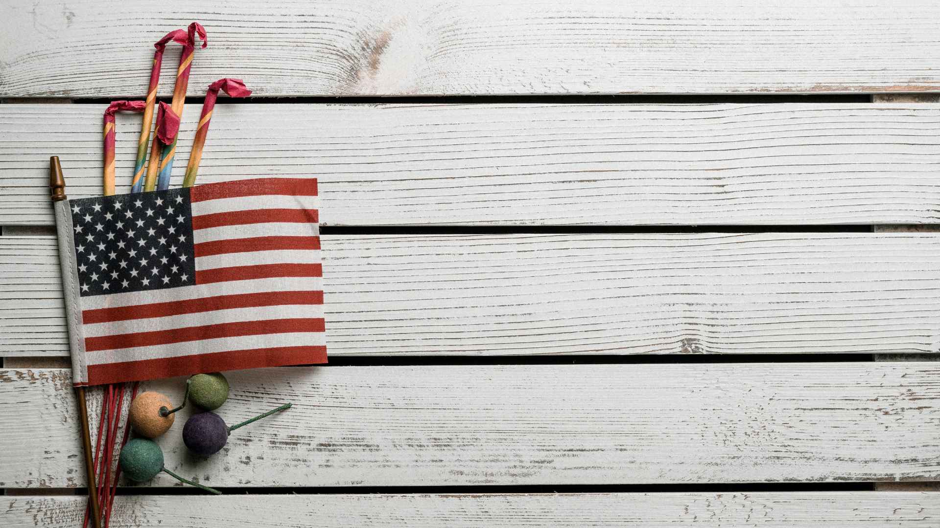 415 Patriotic Team Names For Your Squad