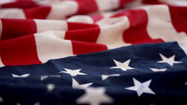 415 Patriotic Team Names For Your Squad
