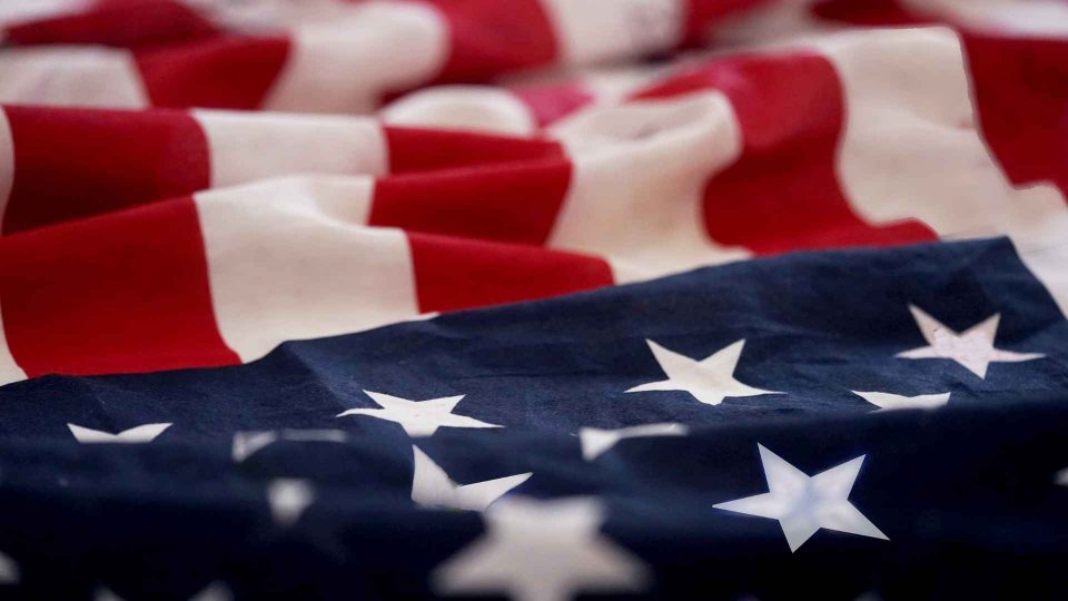 415 Patriotic Team Names For Your Squad