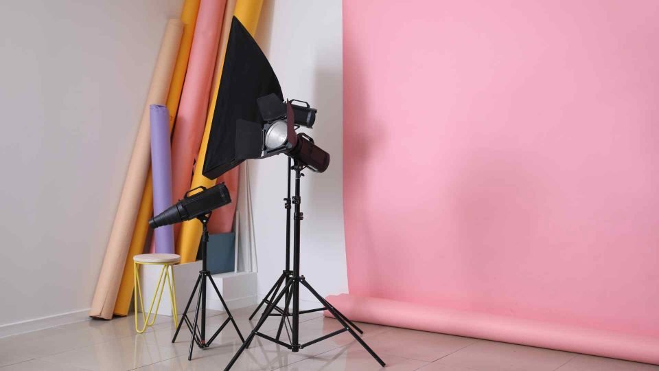 415 Creative Photography Studio Names