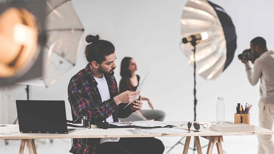 415 Creative Photography Studio Names