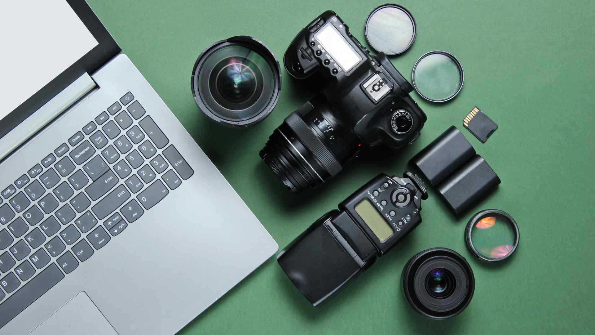 415 Creative Photography Studio Names
