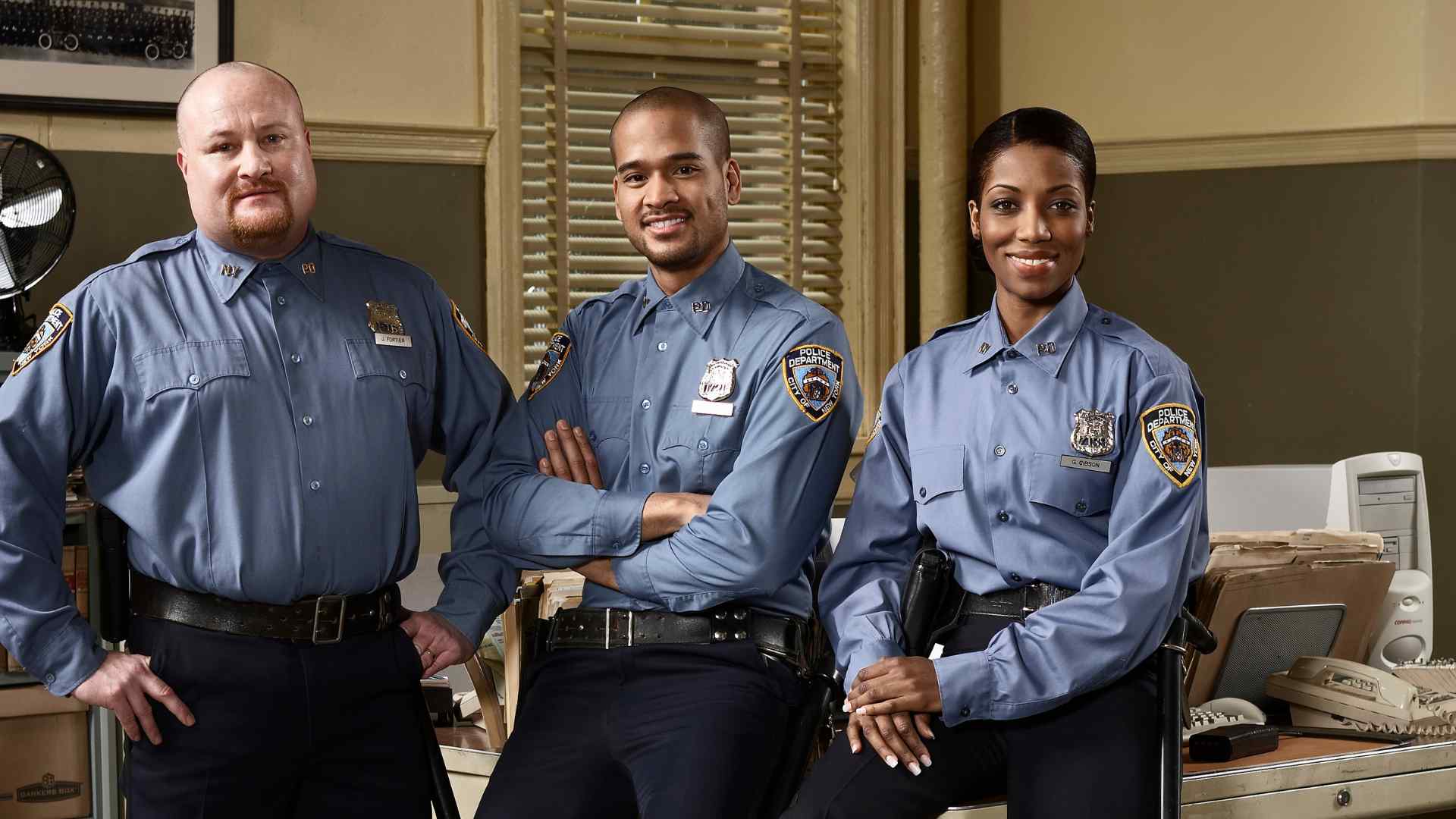 385 Best Police Team Names