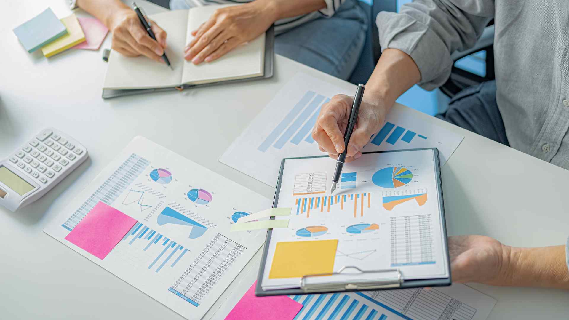 415 Project Names For Work, School & More!