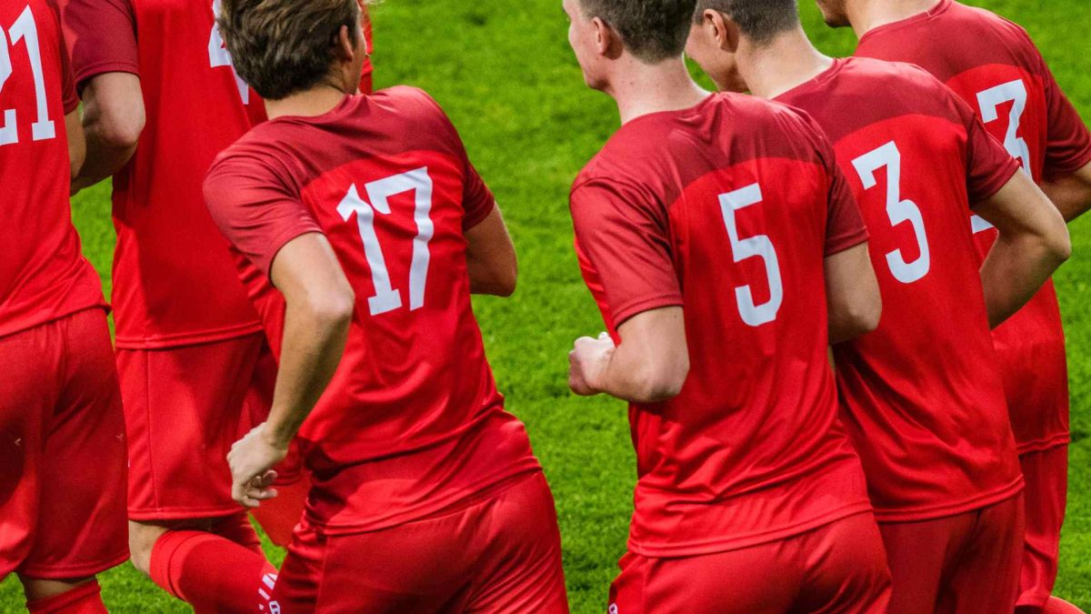 515 Fun Red Team Names!