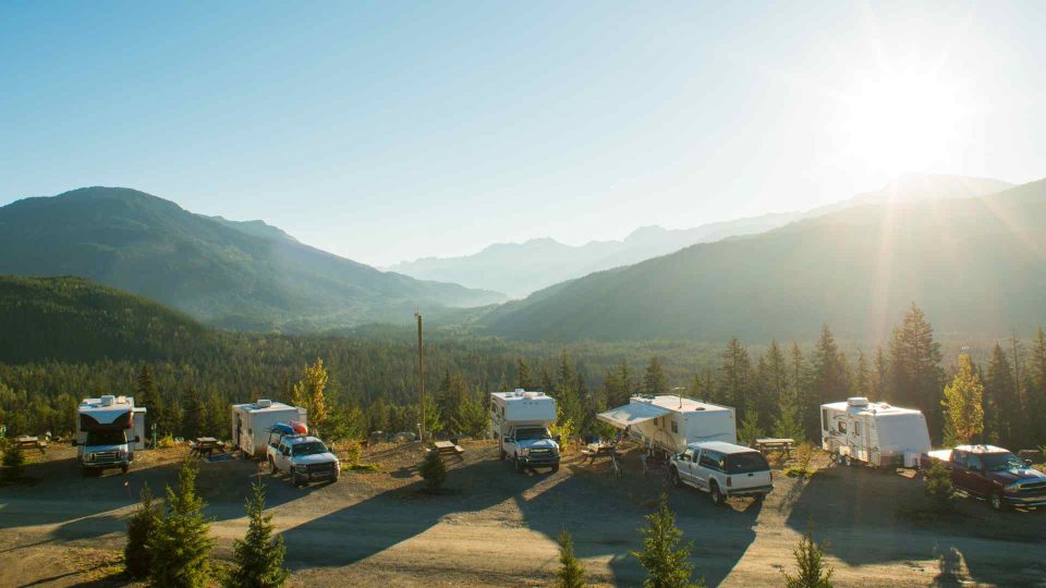 385 Creative RV Group Names For Everyone!