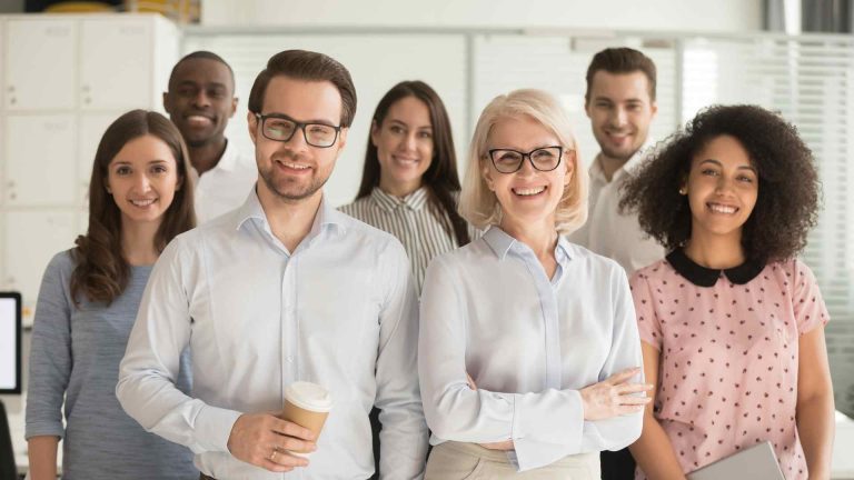 385 Funny Names For Work Teams