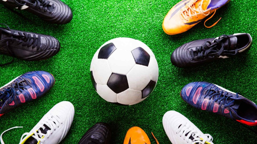 425 Inspired Names For Football Clubs (Soccer)