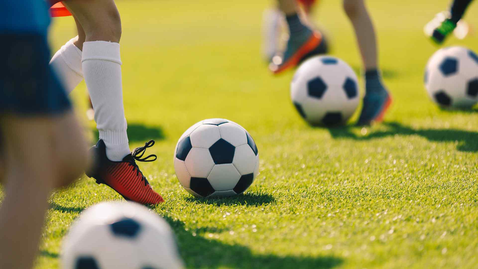 425 Inspired Names For Football Clubs (Soccer)