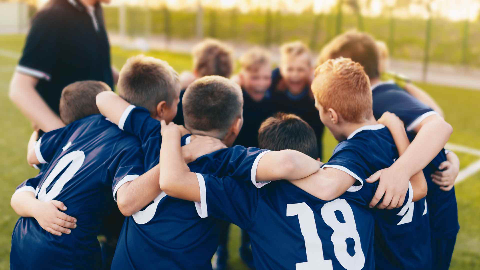 395 Creative Soccer Team Names