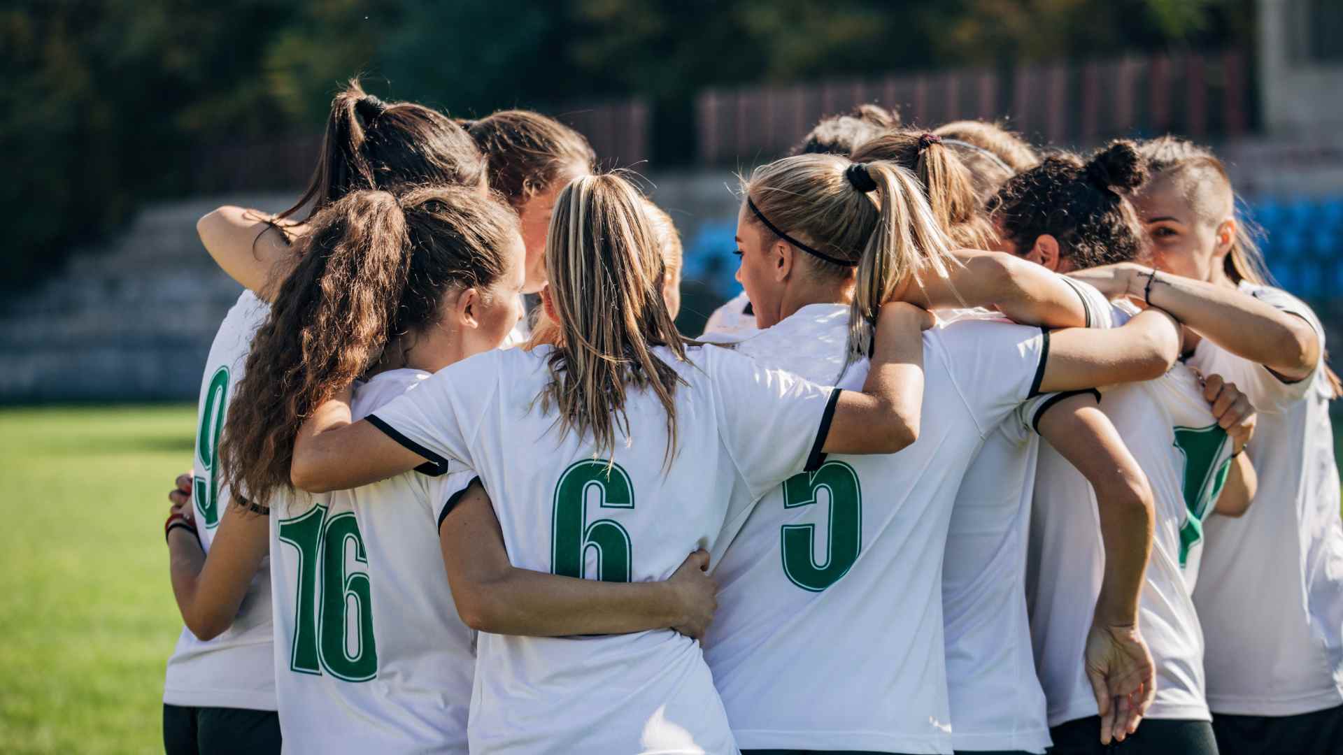 395 Creative Soccer Team Names