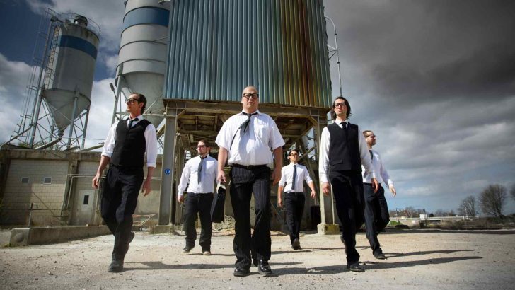 435 Squad Name Ideas For Every Group