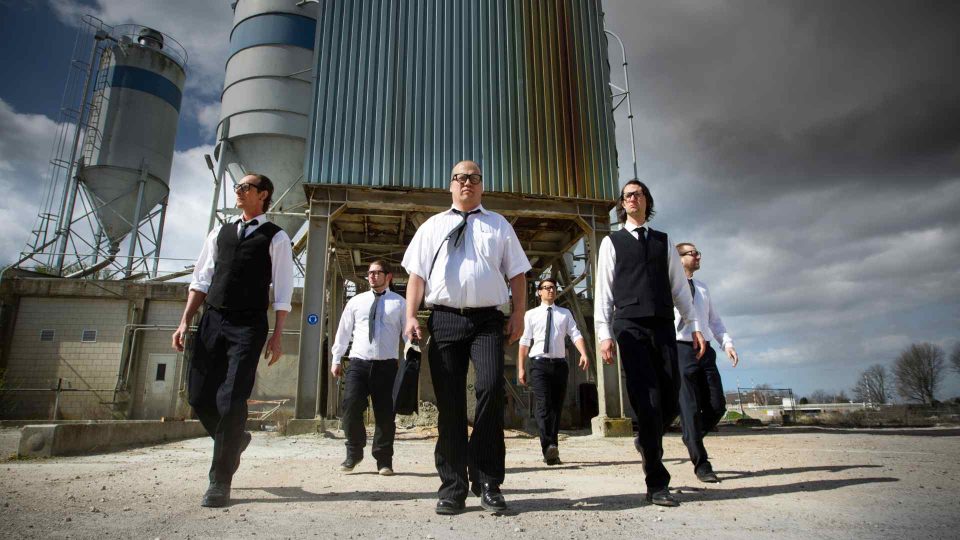 435 Squad Name Ideas For Every Group