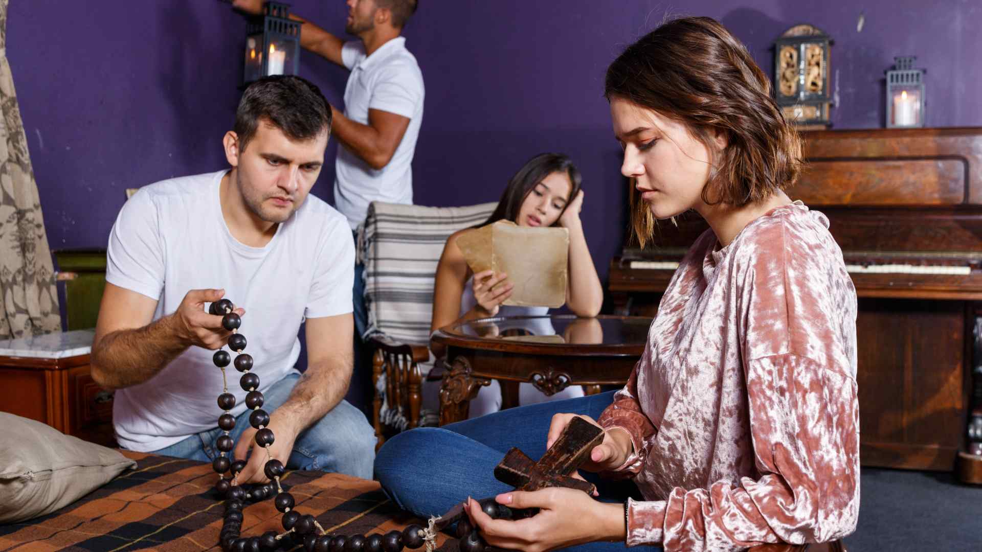 345 Fun Escape Room Team Names