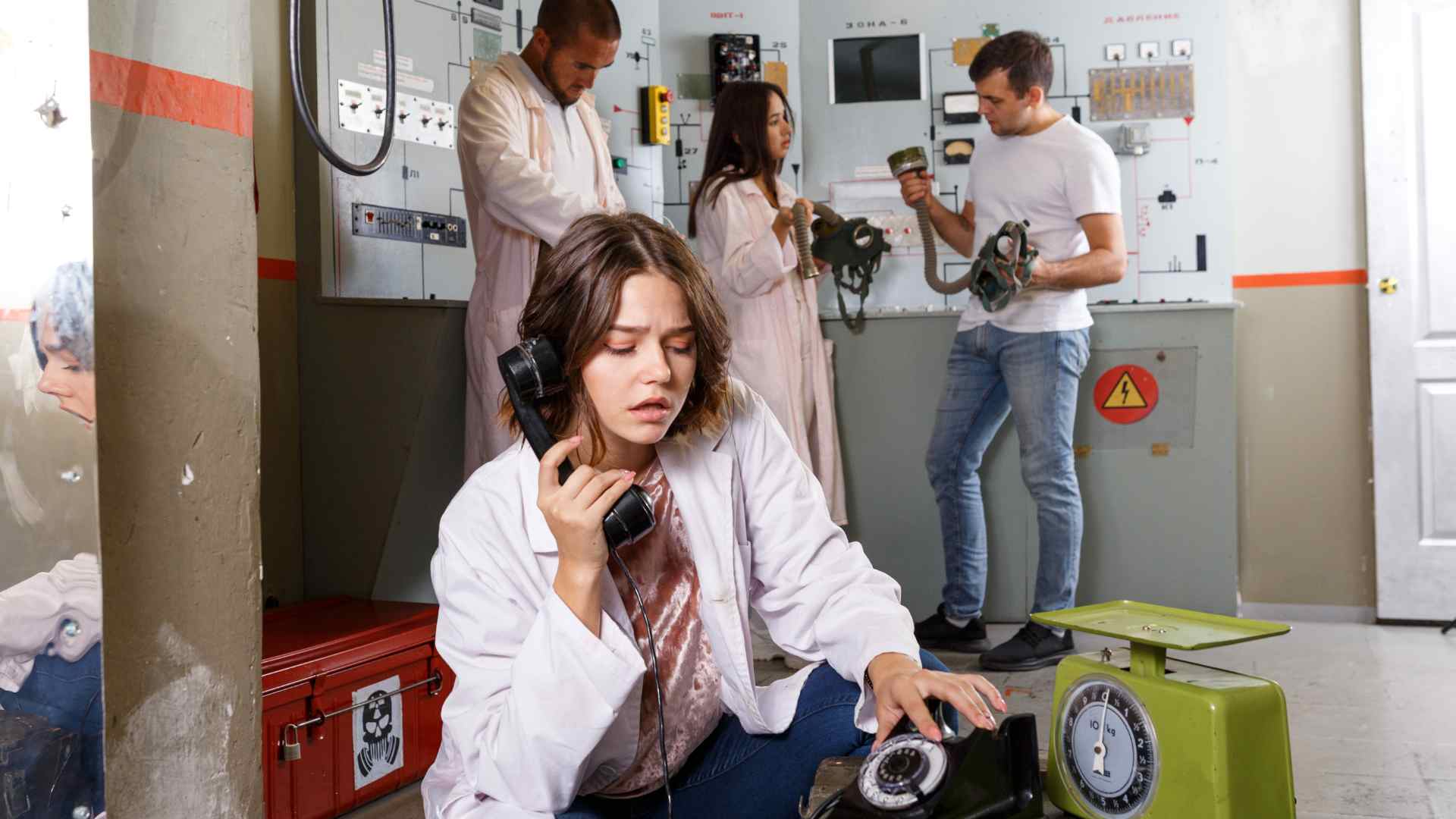 345 Fun Escape Room Team Names