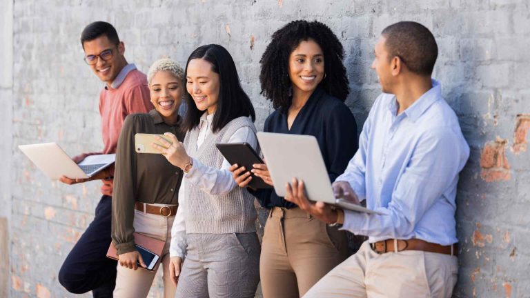 385 Tech Team Names For Every Group