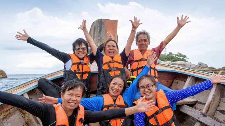 385 Fun Travel Group Names For Everyone