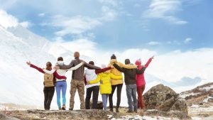 385 Fun Travel Group Names For Everyone