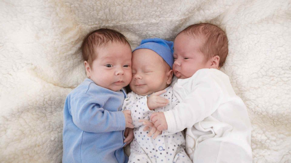 355 Triplet Names: Classic, Nature-Inspired & More!