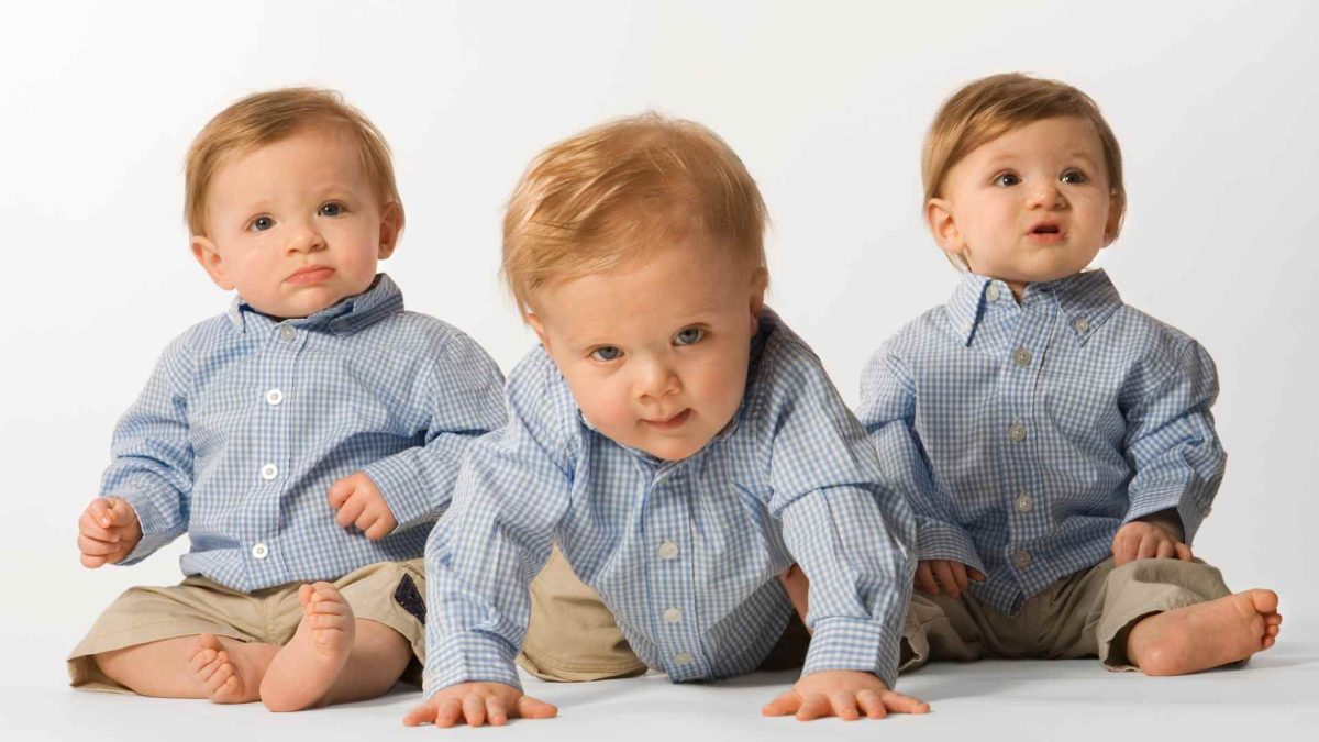 355 Triplet Names: Classic, Nature-Inspired & More!