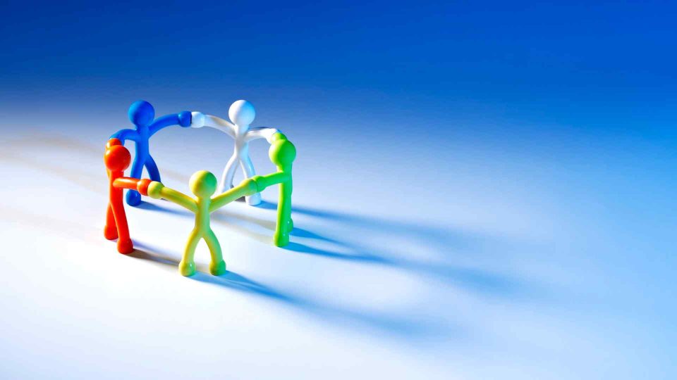 375+ Unique Group Names For Every Team!