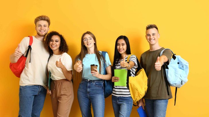 375+ Unique Group Names For Every Team!